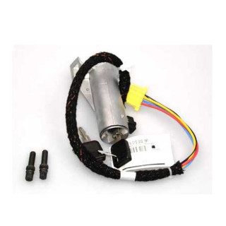 5010232097 | LKW-Teile24 | Lenkschloss Zündschloss passend für Renault ...