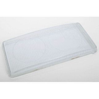 81251100067 | LKW-Teile24 | Streuscheibe, Hauptscheinwerfer links passend für MAN F2000 - LKW ...