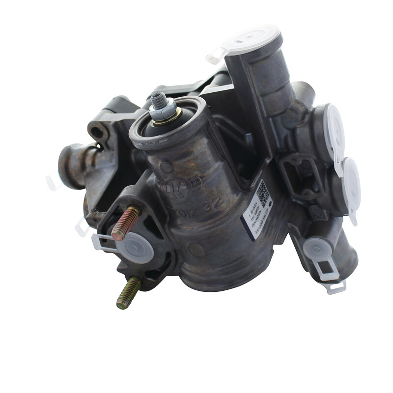 34319706 | LKW-Teile24 | Vierkreisschutzventil, AE4800 für APU - LKW ...