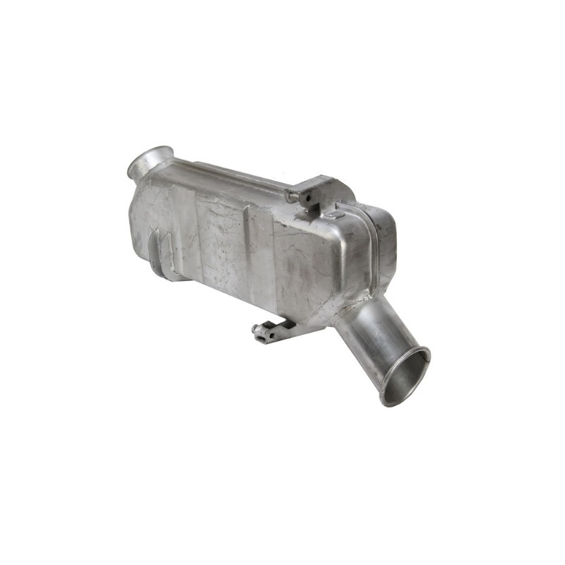 1862338 | LKW-Teile24 | Schalldämpfer passend für Scania Serie 4 P G R ...