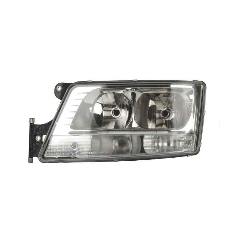 81251016497 | LKW-Teile24 | Hauptscheinwerfer links passend für MAN TGX LWR - LKW Ersatzteile ...