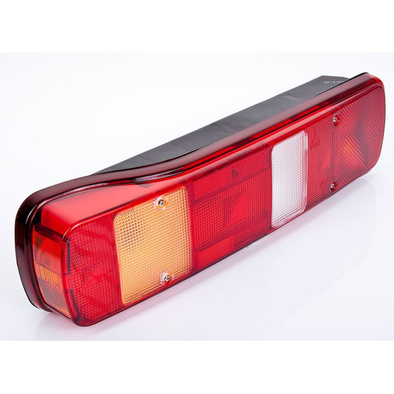 20565107 | LKW-Teile24 | Lichtscheibe Rücklicht links rechts passend ...