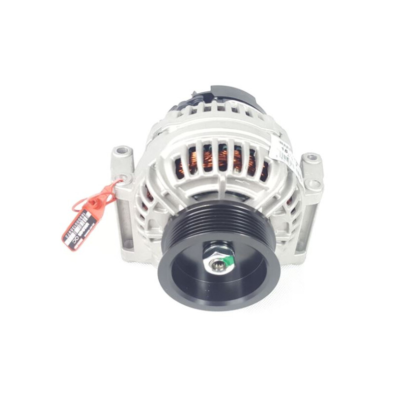 1649066 | LKW-Teile24 | Generator / Lichtmaschine passend für DAF XF105 ...