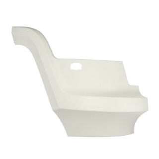 9608856701 | LKW-Teile24 | Blende für Scheinwerfer rechts pf. Mercedes ...