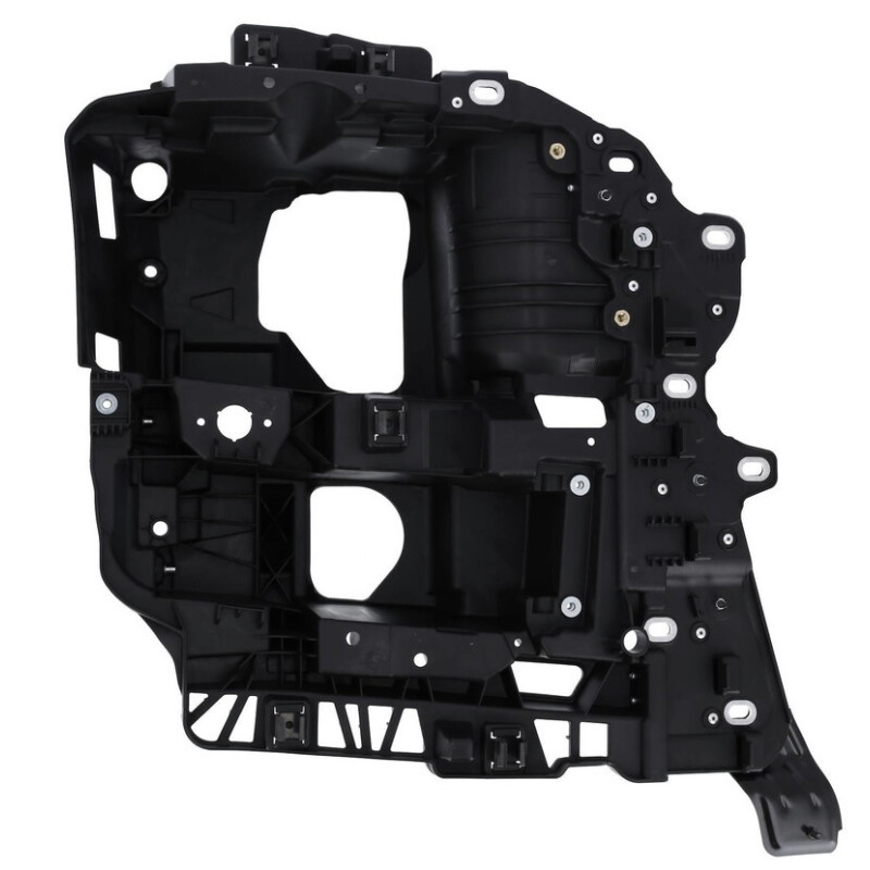 81416106759 | LKW-Teile24 | Halter Scheinwerfer links Scheinwerferaufnahme passend für MAN TGS ...