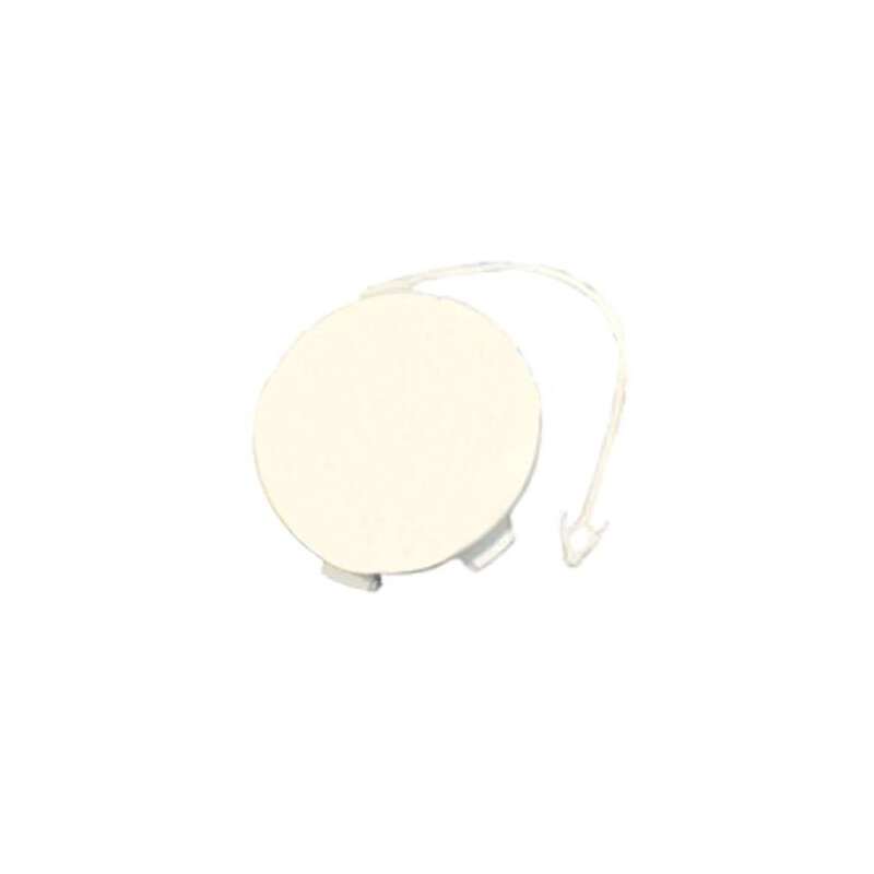 9608852108 | LKW-Teile24 | Abdeckung für Stoßstange grundiert passend ...