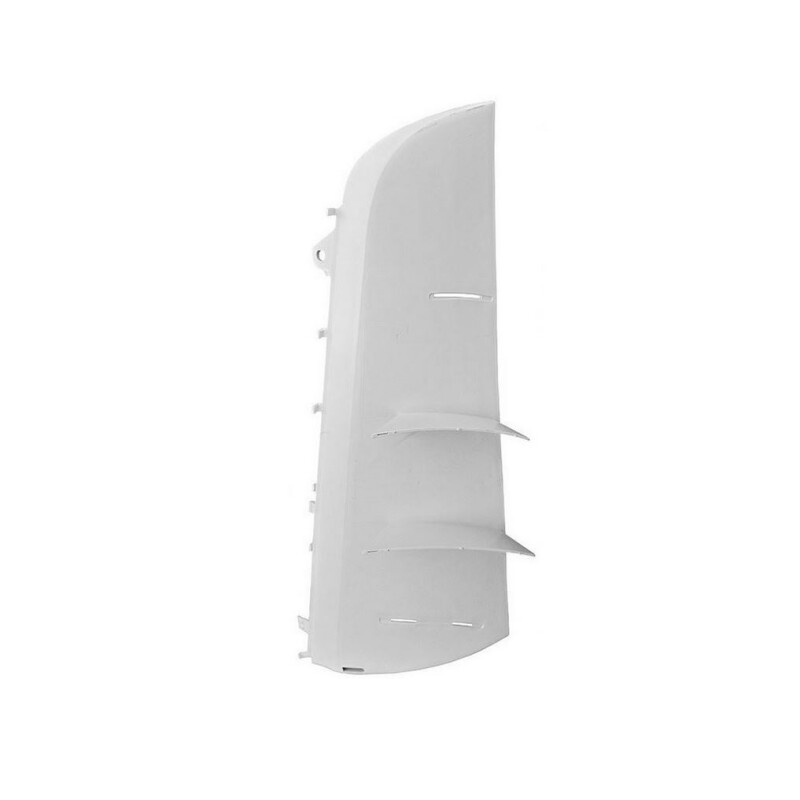 9607510430 | LKW-Teile24 | Windabweiser links passend für Mercedes Benz ...