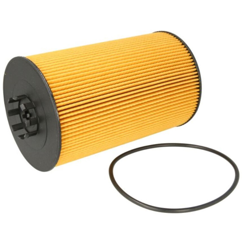 51055040107 | LKW-Teile24 | Ölfilter passend für MAN TGA TGS TGX - LKW ...