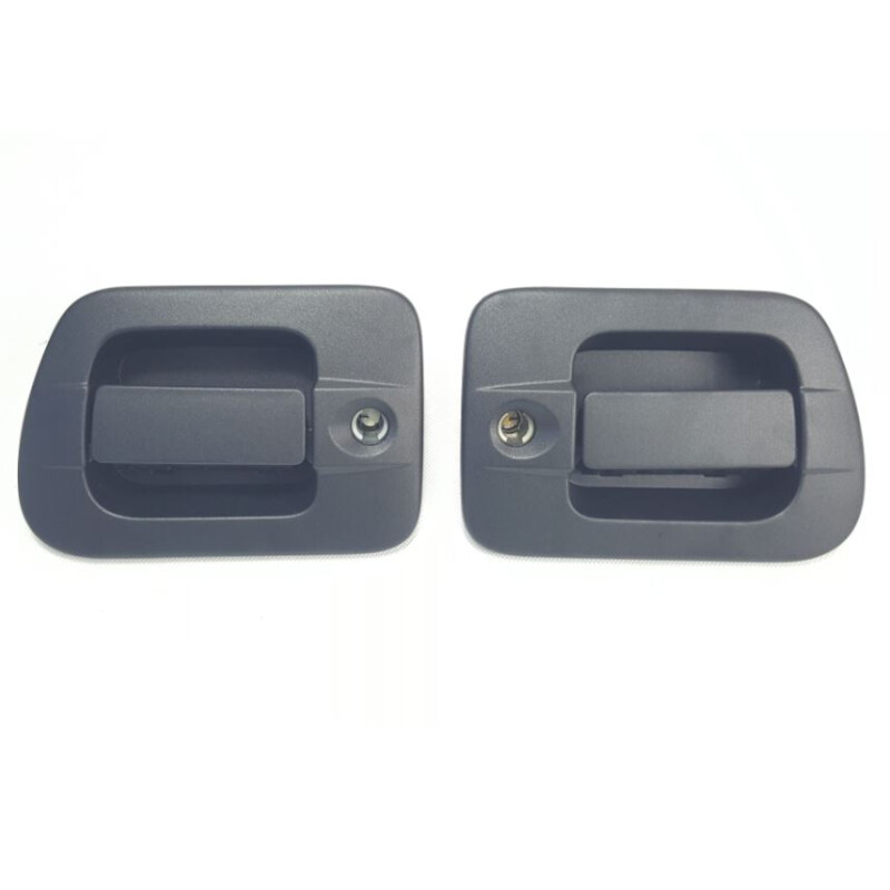 504343231 | LKW-Teile24 | Türgriffsatz passend für IVECO Stralis 2007 ...