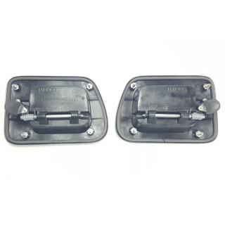 504343231 | LKW-Teile24 | Türgriffsatz passend für IVECO Stralis 2007 ...