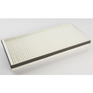 81619100011 | LKW-Teile24 | Innenraumfilter Kabinenfilter Pollenfilter ...