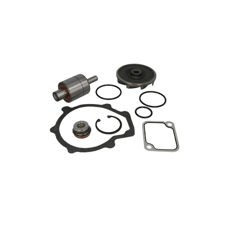9062000004 | LKW-Teile24 | Reparatursatz, Wasserpumpe passend für ...