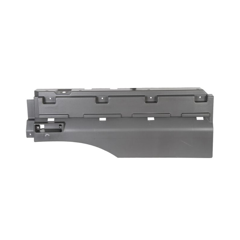 1291170 | LKW-Teile24 | Kotflügelverlängerung links passend für DAF CF ...