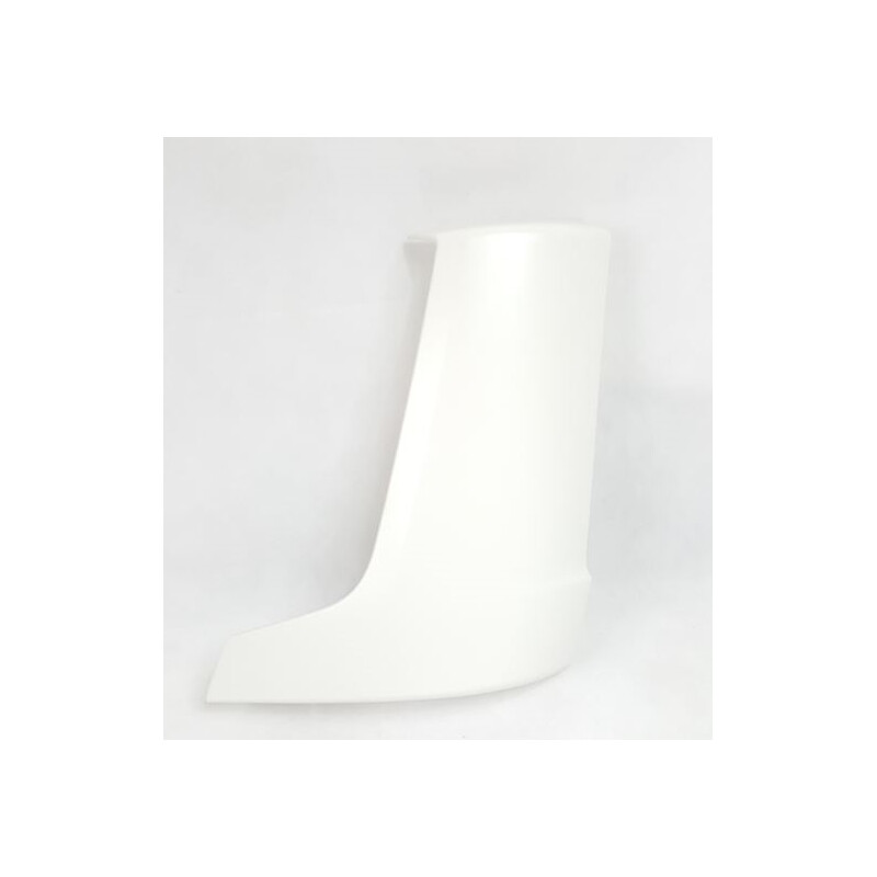 81611100089 | LKW-Teile24 | Windabweiser links außen passend für MAN ...