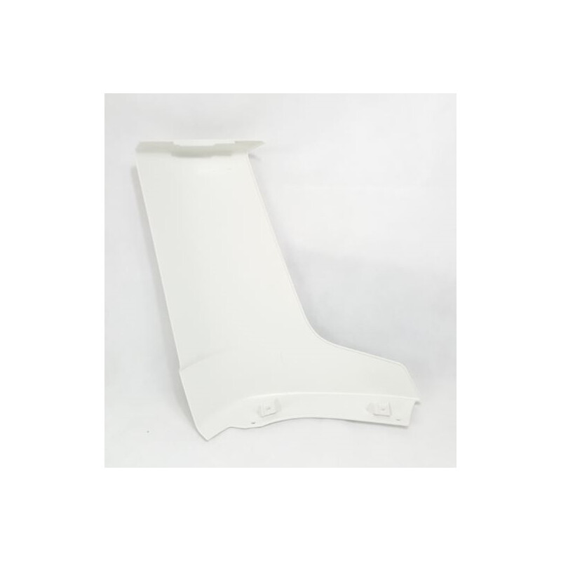 81611100089 | LKW-Teile24 | Windabweiser links außen passend für MAN ...