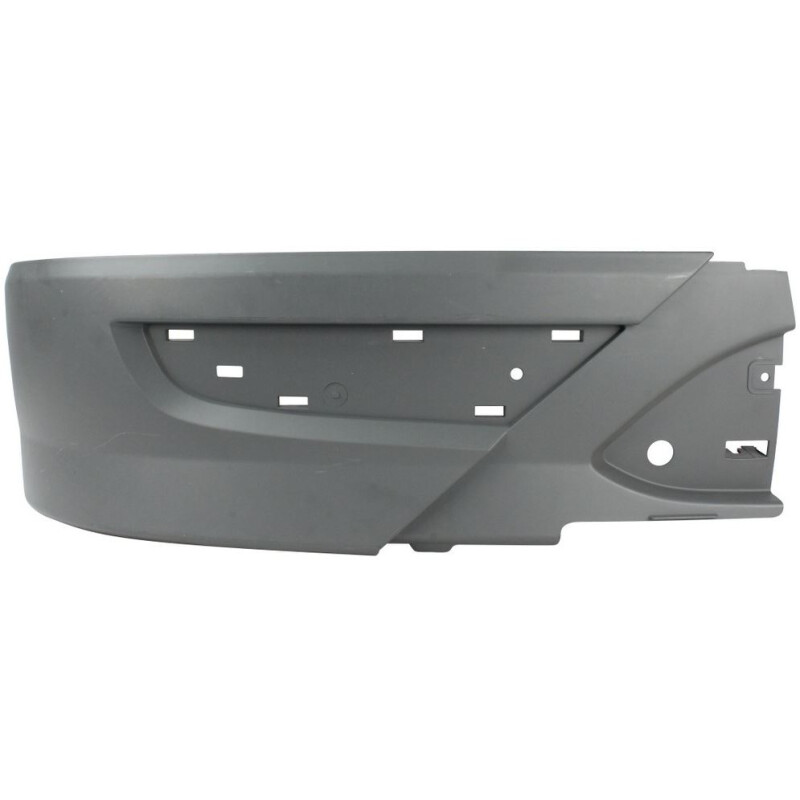 9438851225 | LKW-Teile24 | Blende Stoßstange rechts passend für ...