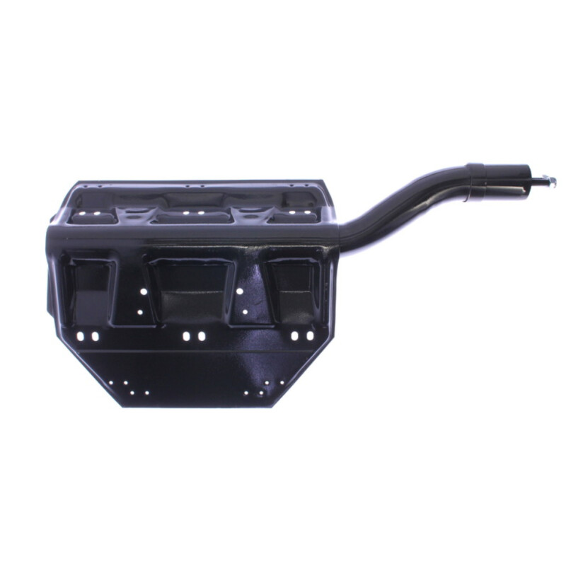 1457929 | LKW-Teile24 | Kotflügelhalter Hinterachse links passend für ...