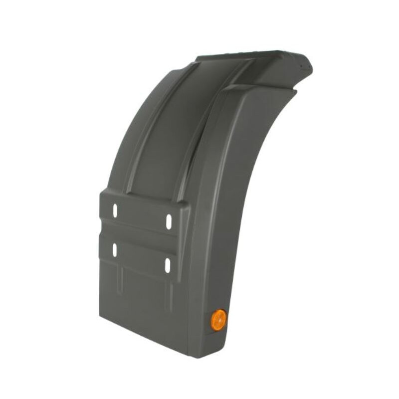 9438800406 | LKW-Teile24 | Kotflügel VA hinten rechts passend für ...