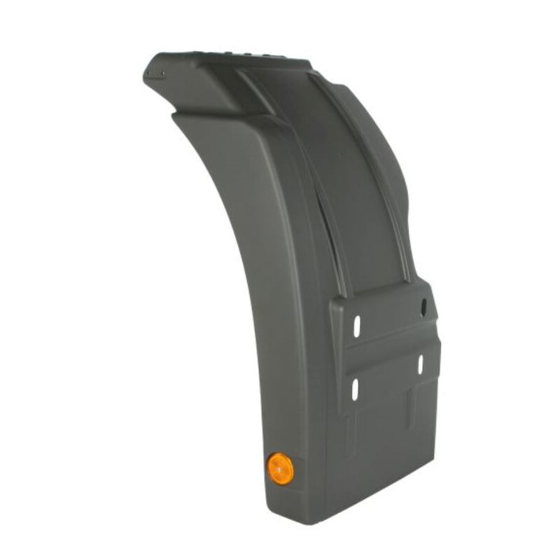 9438800306 | LKW-Teile24 | Kotflügel VA hinten links passend für ...