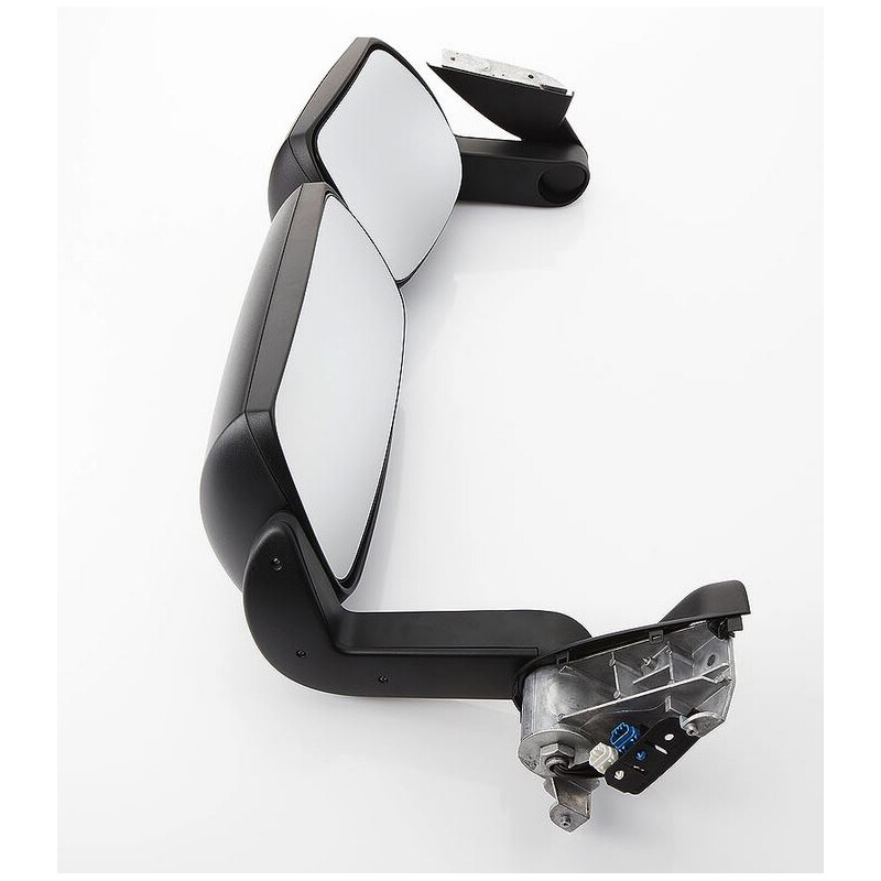 504150538 | LKW-Teile24 | Außenspiegel links passend für IVECO ...