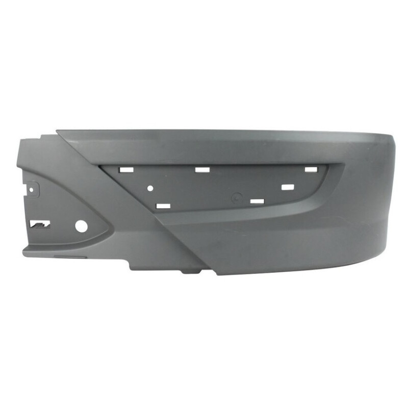 9438851125 | LKW-Teile24 | Blende Stoßstange links passend für Mercedes ...