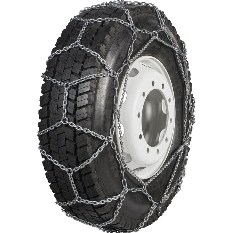 10850 | LKW-Teile24 | Schneekette pewag "OM 126 R6 OMNIMAT RING" - LKW ...
