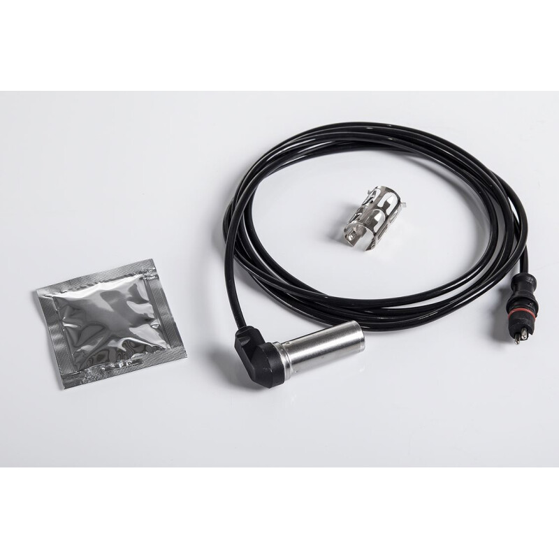41200562 | LKW-Teile24 | ABS-Sensor mit Einsteckhülse passend für IVECO ...