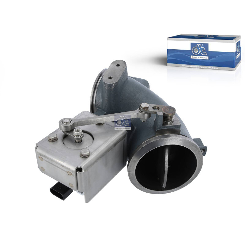 5802078463 | DT Spare Parts 7.53813 Motorbremse für IVECO - LKW ...