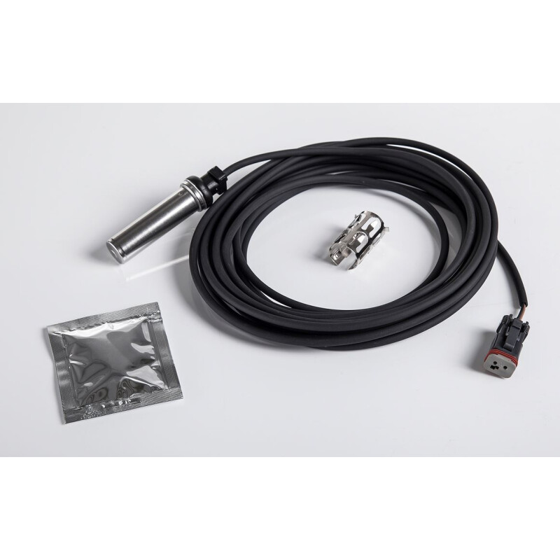 7421363493 | LKW-Teile24 | ABS-Sensor passend für Renault Premium VOLVO ...