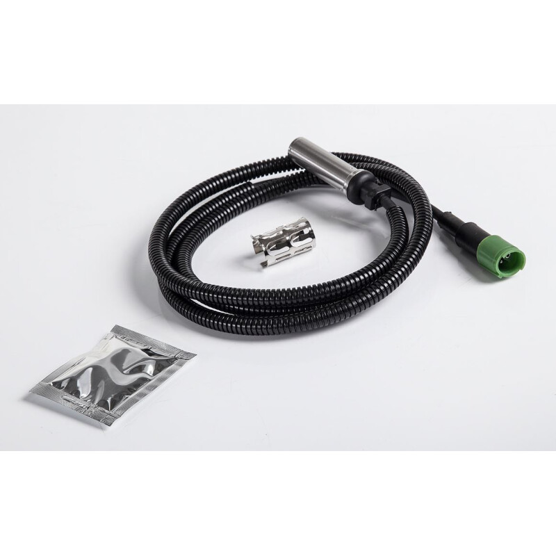 1892049 | LKW-Teile24 | ABS-Sensor passend für SCANIA Serie 4 Serie P G ...