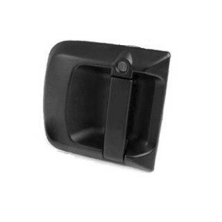 81626416085 | LKW-Teile24 | Türgriff links ohne Schließzylinder passend ...