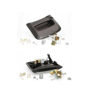 81626416086 | LKW-Teile24 | Türgriff rechts ohne Schließzylinder ...