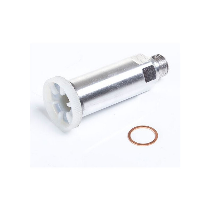 1427670 | LKW-Teile24 | Handförderpumpe M16 x1,5 passend für SCANIA Bus ...