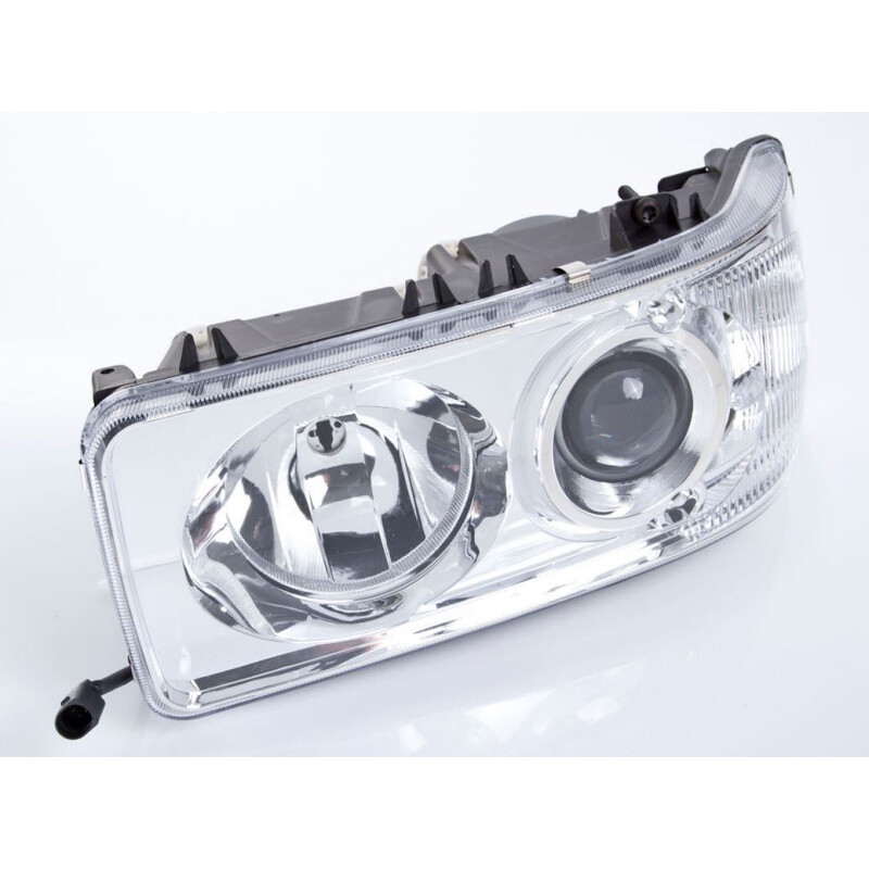 1743690 | LKW-Teile24 | Xenon Hauptscheinwerfer links passend für DAF ...