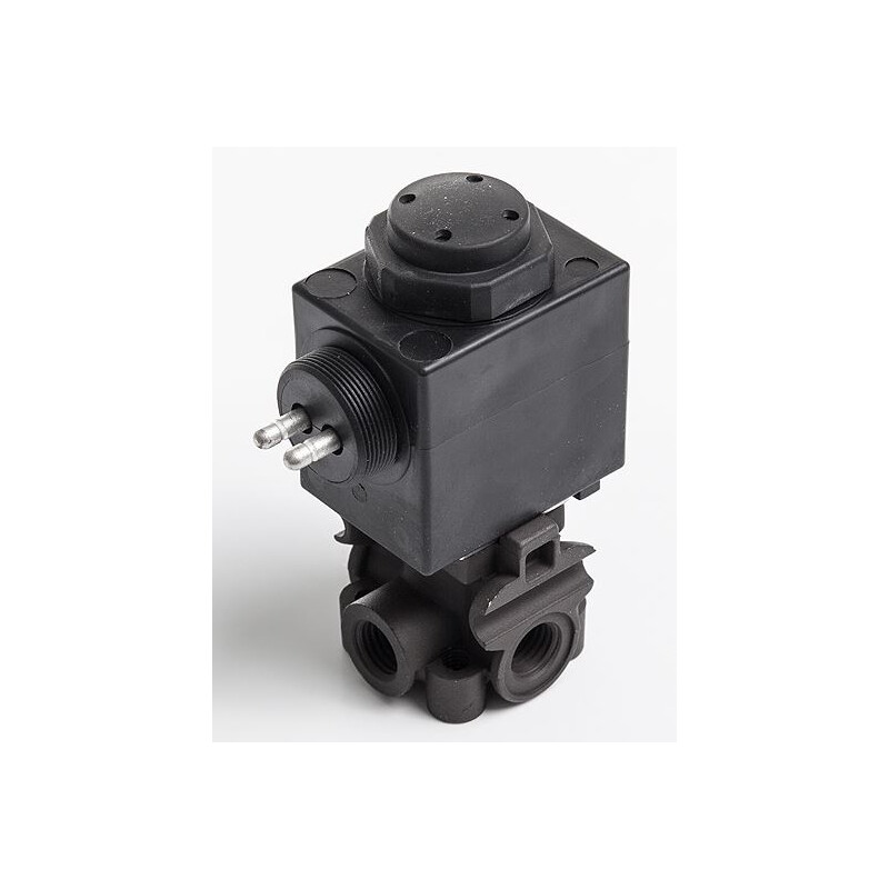 2038653 | LKW-Teile24 | Magnetventil passend für SCANIA - LKW ...