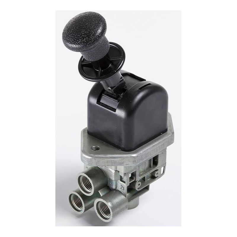 0034307481 | LKW-Teile24 | Handbremsventil Feststellbremse passend für ...