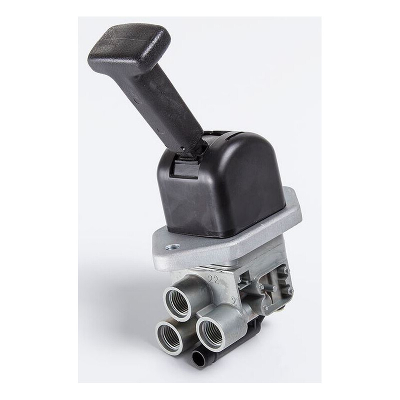 0024307581 | LKW-Teile24 | Handbremsventil passend für Mercedes Benz MK ...