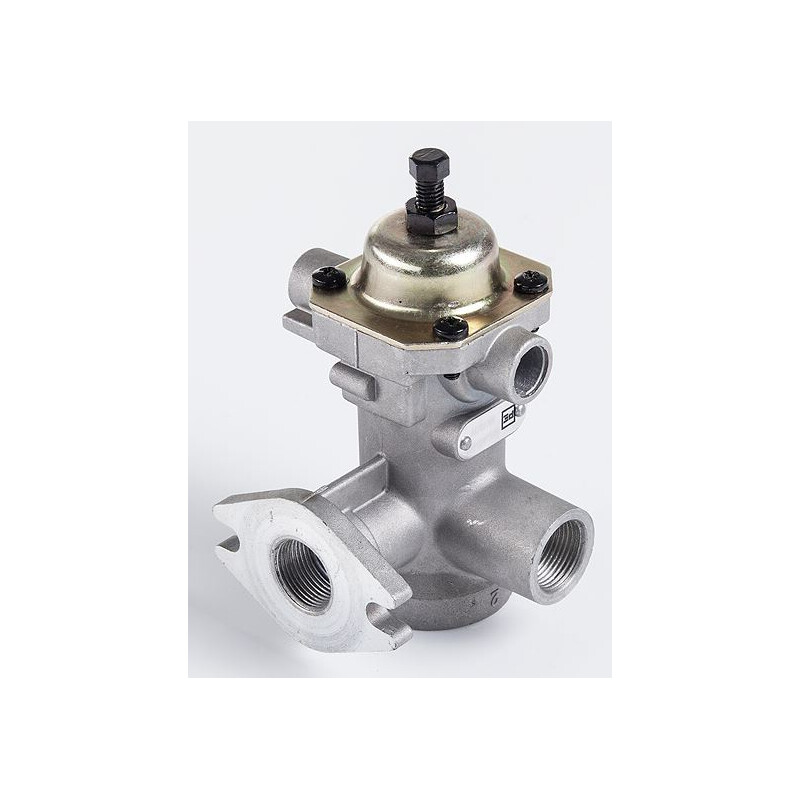 1606720 | LKW-Teile24 | Druckbegrenzungsventil M22 x 1,5 passend für ...