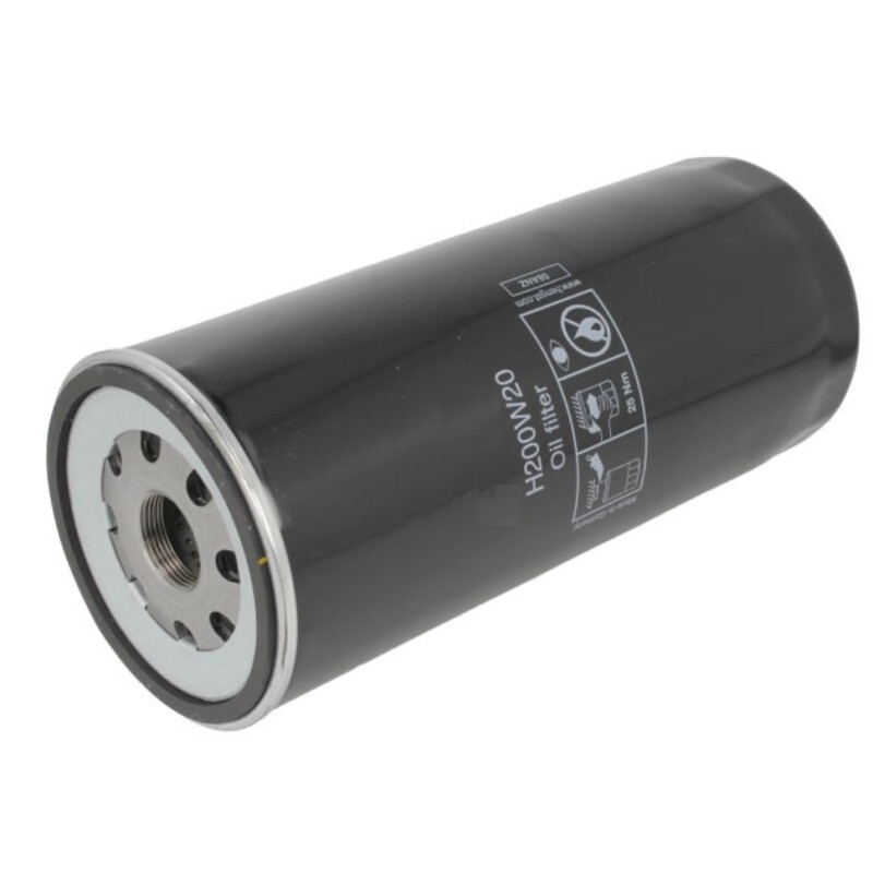 2059778 | LKW-Teile24 | Ölfilter passend für SCANIA 4, P, G, R, T - LKW ...