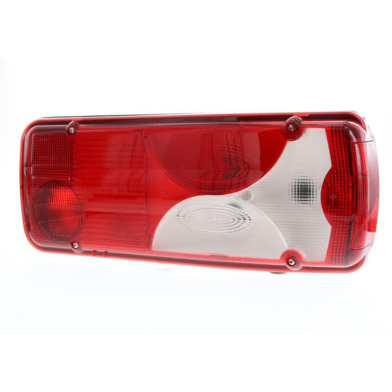 1791369 | LKW-Teile24 | Heckleuchte, rechts passend für SCANIA Serie P ...