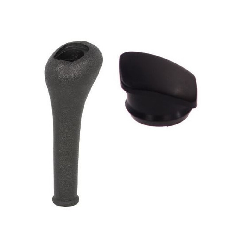 6202680042 | LKW-Teile24 | Schaltknauf passend für Mercedes Axor Atego ...