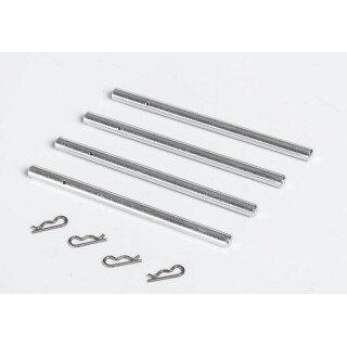 93161757 | LKW-Teile24 | Zubehörsatz Scheibenbremsbelag passend für ...