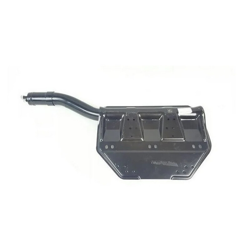 1457929 | LKW-Teile24 | Kotflügelhalter Hinterachse links passend für ...