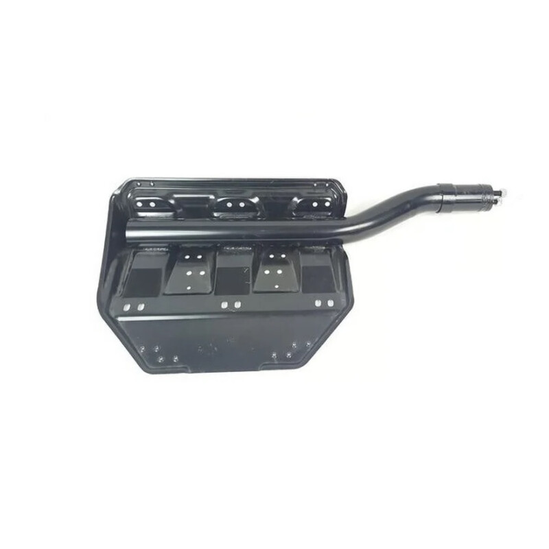 1457929 | LKW-Teile24 | Kotflügelhalter Hinterachse links passend für ...