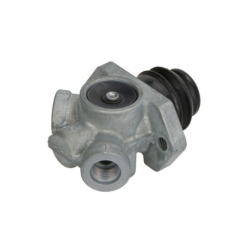 81521856060 | LKW-Teile24 | Mehrwegeventil Wabco passend für MAN TGA-X ...