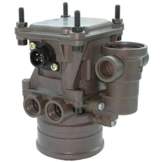 81523016202 | LKW-Teile24 | Anhängerbremsventil Steuergerät ABS passend ...