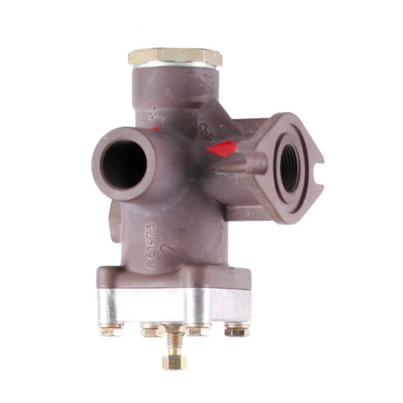 Druckbegrenzungsventil M22 x 1,5 - LKW Ersatzteile beim Experten ...