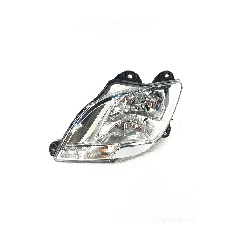 1835874 | LKW-Teile24 | Hauptscheinwerfer links passend für DAF CF ab ...