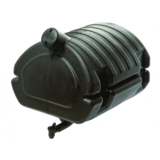 Wasserkanister | LKW-Teile24 | LKW Wasserkanister 30 Liter Schwarz ...