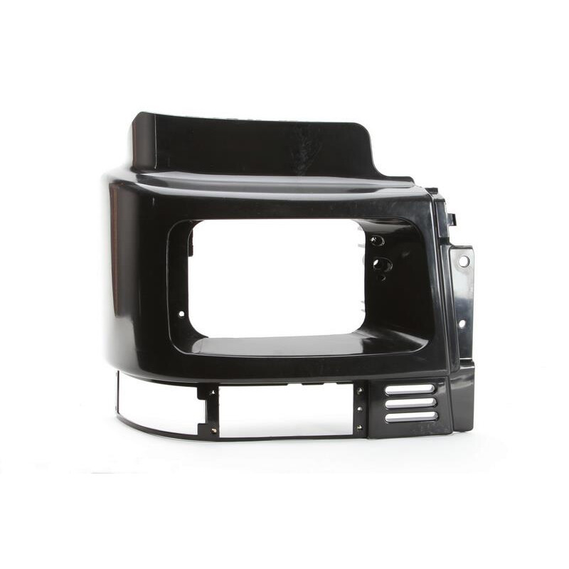 Scheinwerferabdeckung rechts passend für VOLVO FM - LKW Ersatzteile ...